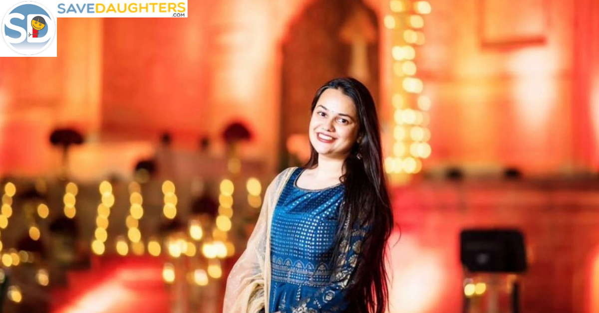 Tina Dabi Husband, Wiki, Age, Biography, Wikipedia, Family, Career, Net ...