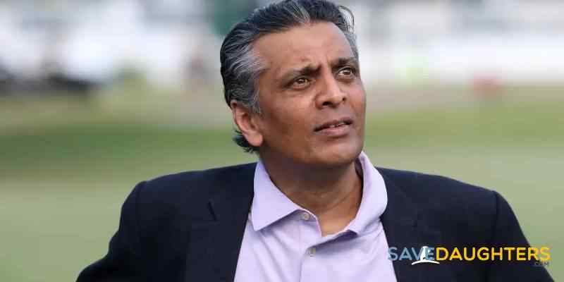 Raj Subramaniam Biography, Wikipedia, Family, Career, Education, Age ...