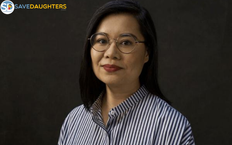 Que Minh Luu Husband, Wiki, Biography, Age, Family, Wikipedia, Net ...