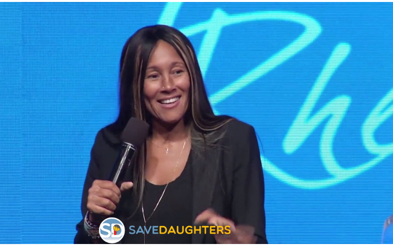 Cynthia Garrett Wiki, Biography, Age, Career, Family, Net worth and ...