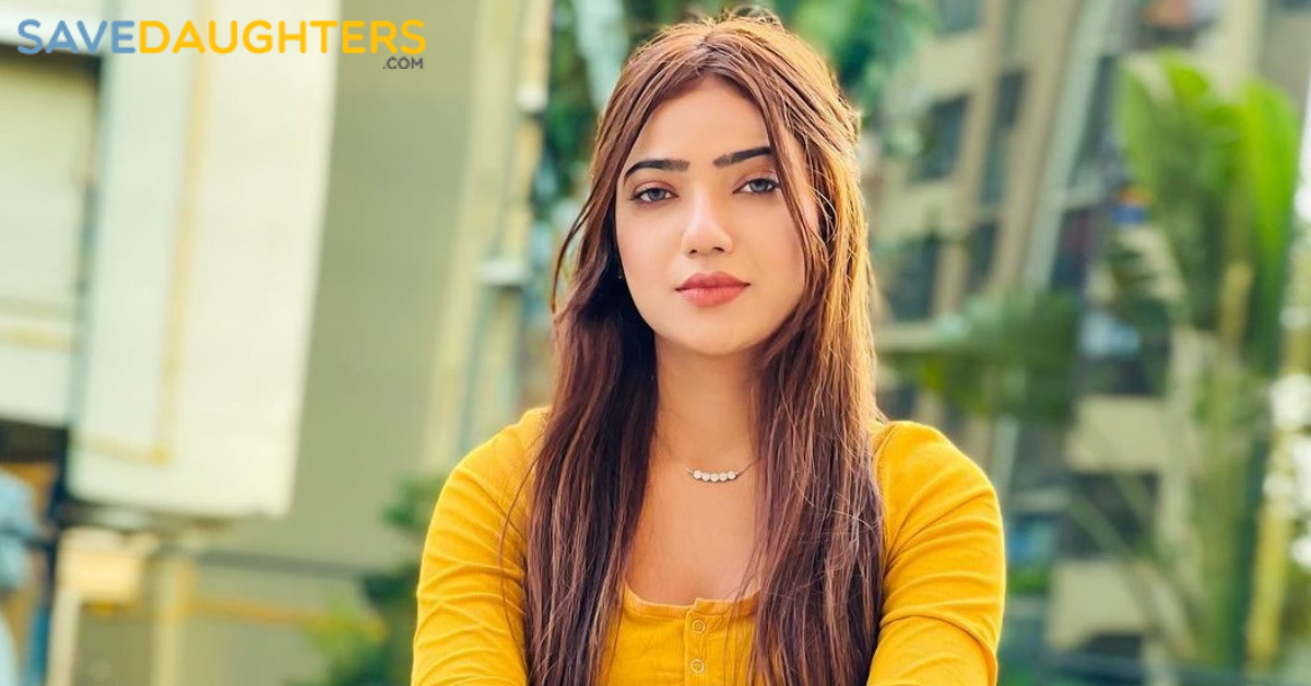 Muskan Sharma Biography, Wiki, Age, Family, Wikipedia, Boyfriend, Net ...