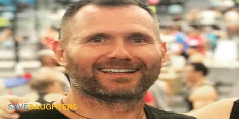 Rowan Baxter Wiki, Biography, Wikipedia, Family, Career, Education, Age ...