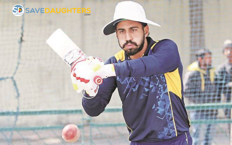 Ramandeep Singh Wiki, Biography, Age, Family, Career, Net Worth and ...