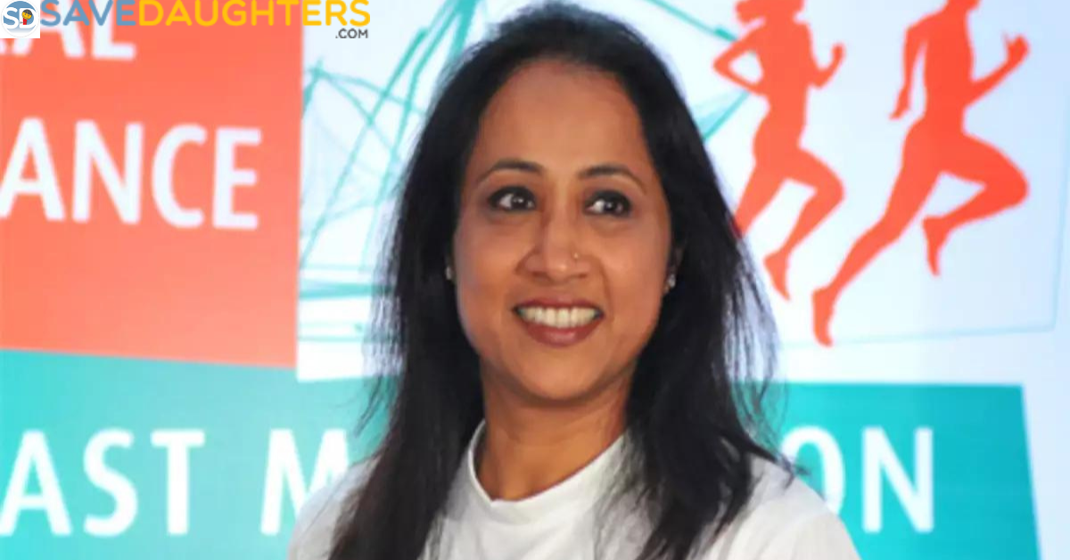Ashwini Nachappa Biography, [Athlete] Wiki, Wikipedia, Age, Family ...