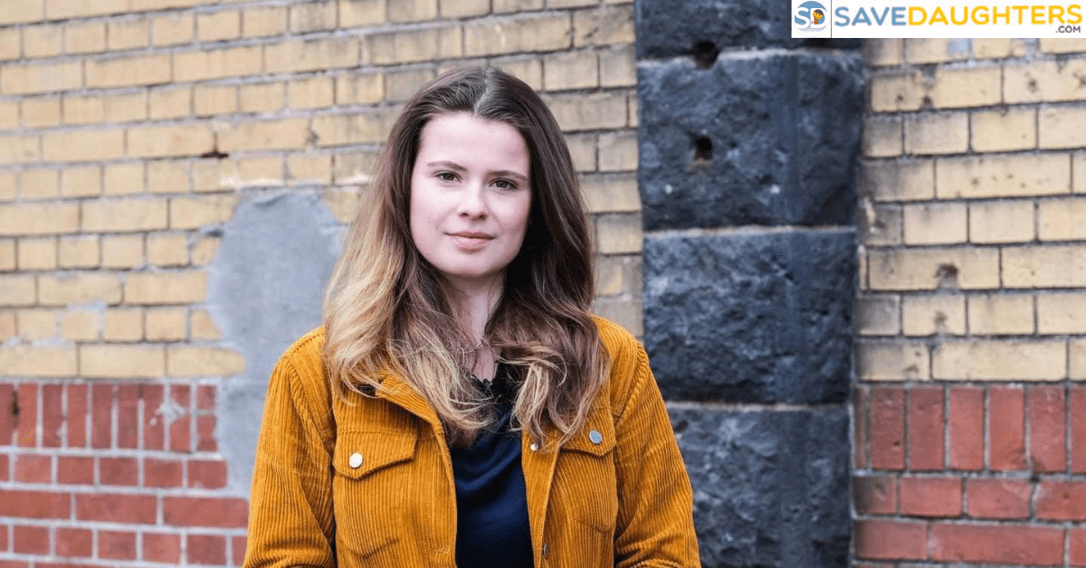 Luisa Neubauer Wiki, Biography, Age, Family, Wikipedia, Net Worth ...