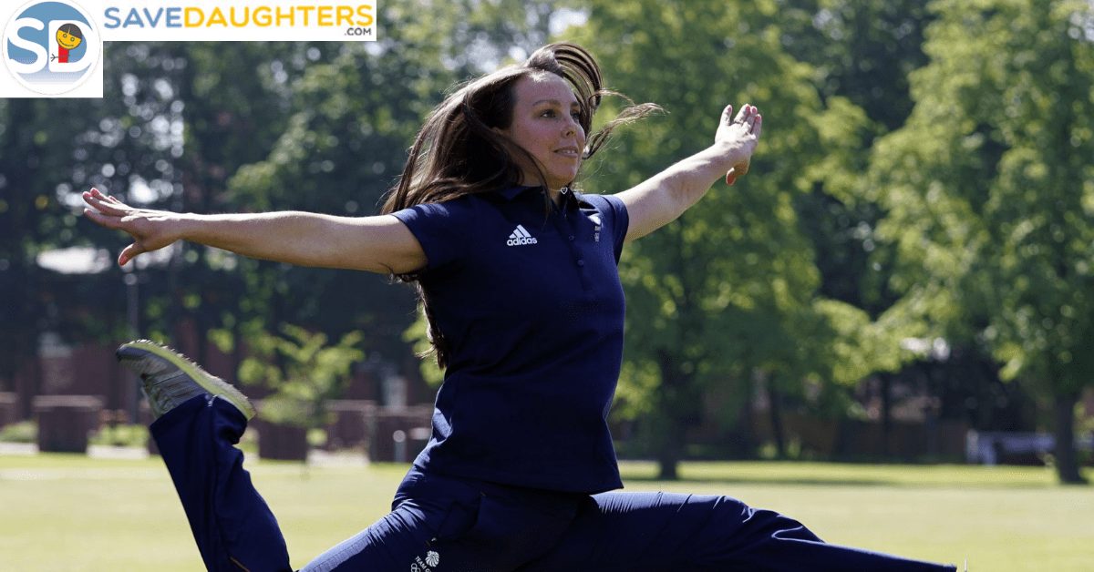 Beth Tweddle Height, Wiki, Biography, Family, Age, Wikipedia, Boyfriend ...