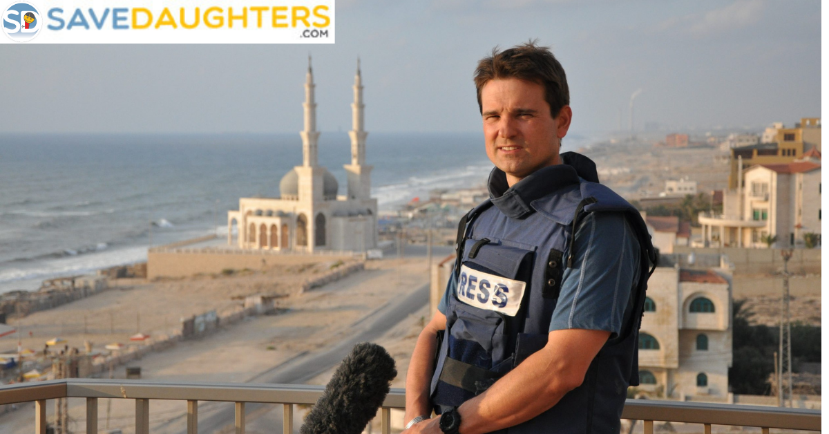 John Huddy Wiki, Biography, Age, Family, Wikipedia, Net Worth, Wife And ...