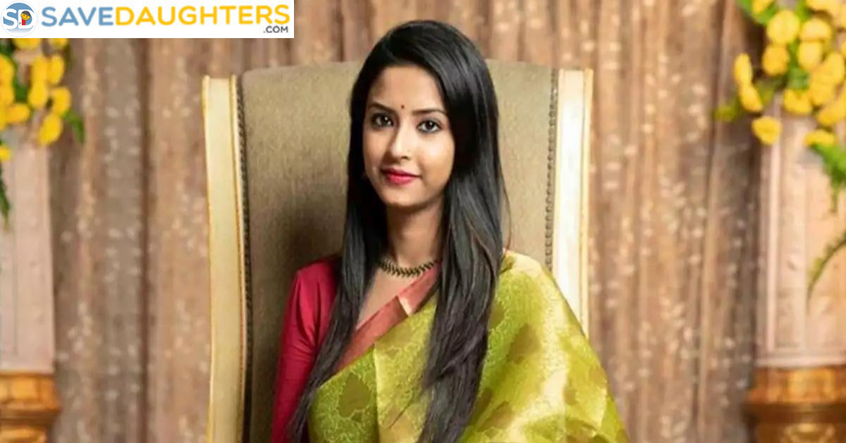 Sohini Banerjee Wiki, Biography, Age, Family, Wikipedia, Net Worth ...