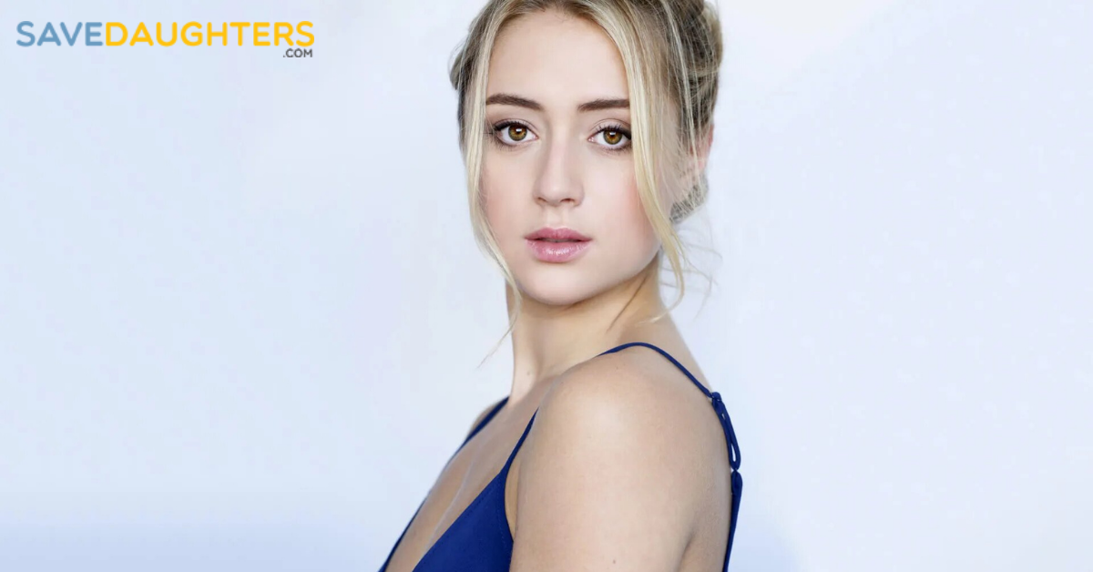 Lizze Broadway Wiki, Biography, Age, Family, Wikipedia, Husband, Net ...