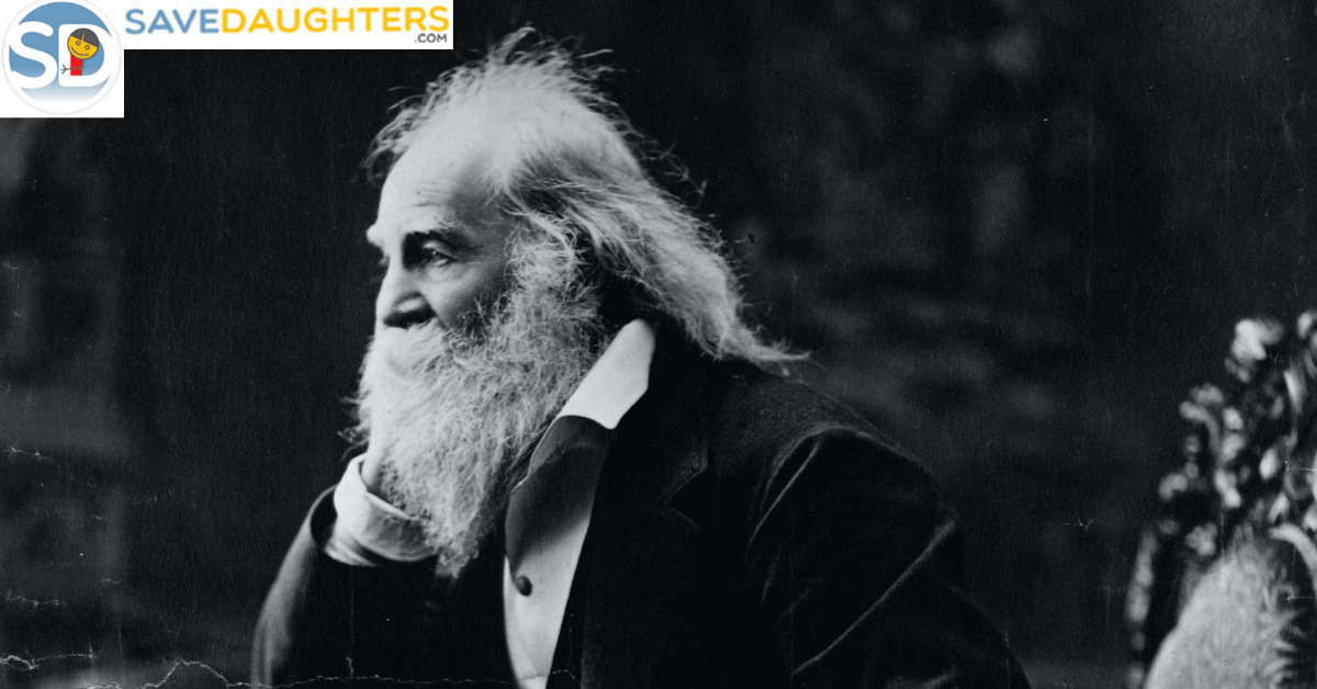 Walt Whitman Biography, Wiki, Death, Parents, Wife, Family, Age