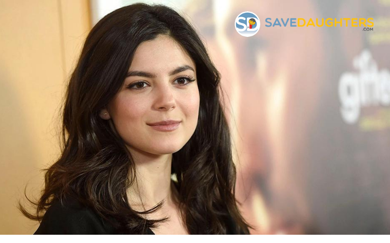 Monica Barbaro Wiki, Parents, Biography, Age, Boyfriend, Net worth and ...