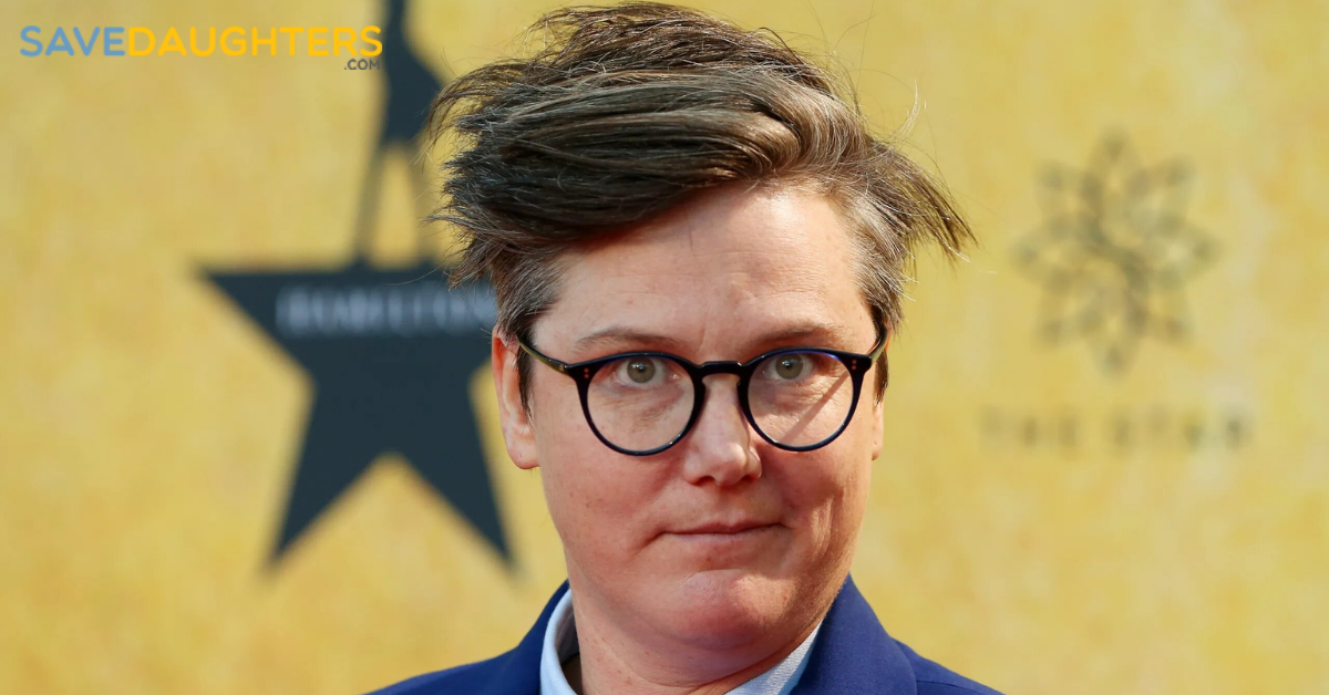 Hannah Gadsby Wiki, Biography, Age, Family, Wikipedia, Partner, Net ...