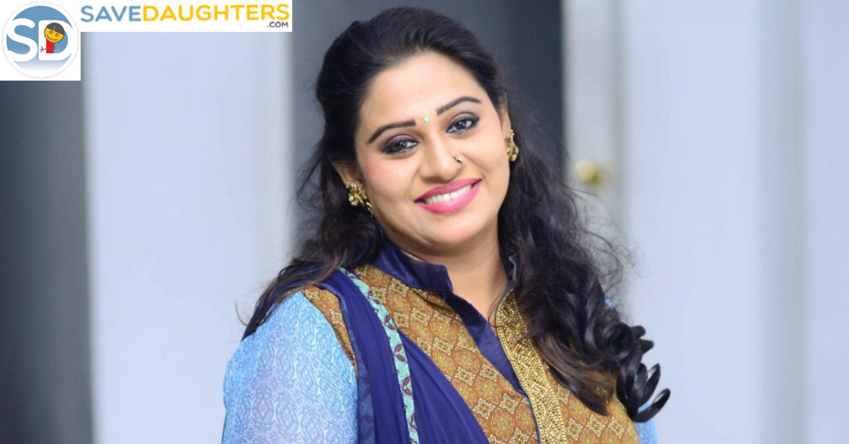 Beena Antony Wiki, Biography, Family, Age, Wikipedia, Boyfriend, Net ...