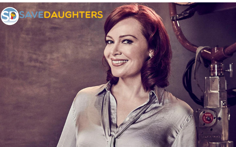 Alicia Malone Wiki, Biography, Age, Career, Family, Net worth, Height ...