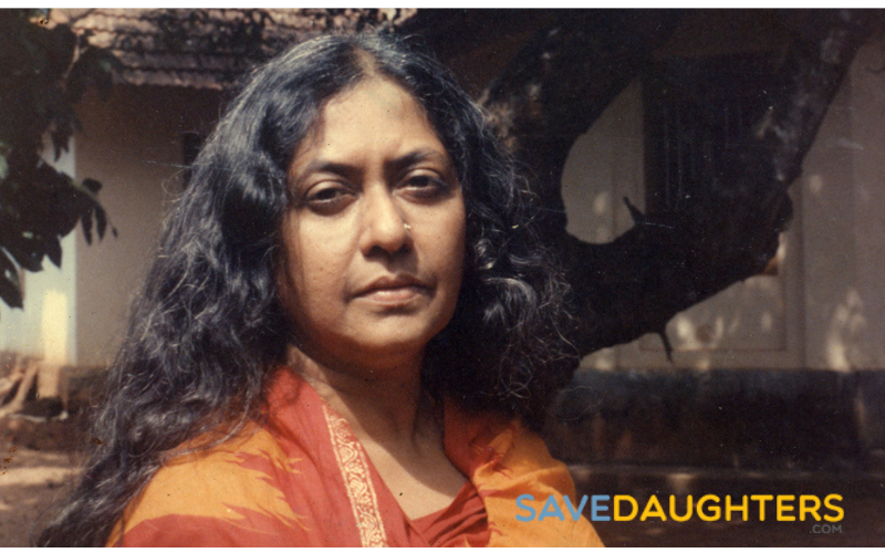 Kamala Surayya Wiki, Parents, Biography, Age, Boyfriend, Wikipedia, Net ...