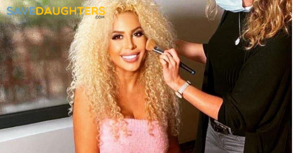 Afida Turner Wiki, Biography, Age, Family, Wikipedia, Husband, Net ...