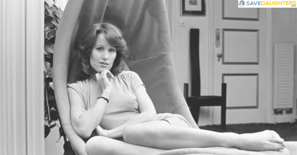 Fiona Richmond Wiki, Biography, Age, Family, Wikipedia, Net Worth ...