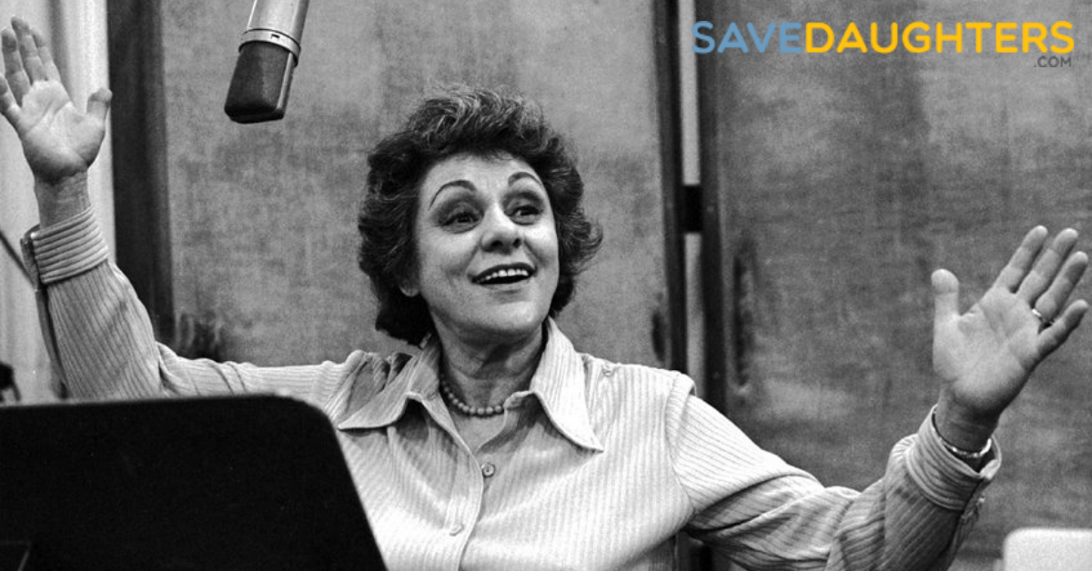 Lillian Roth Biography, Age, Family, Wikipedia, Husband, Net Worth, Photos