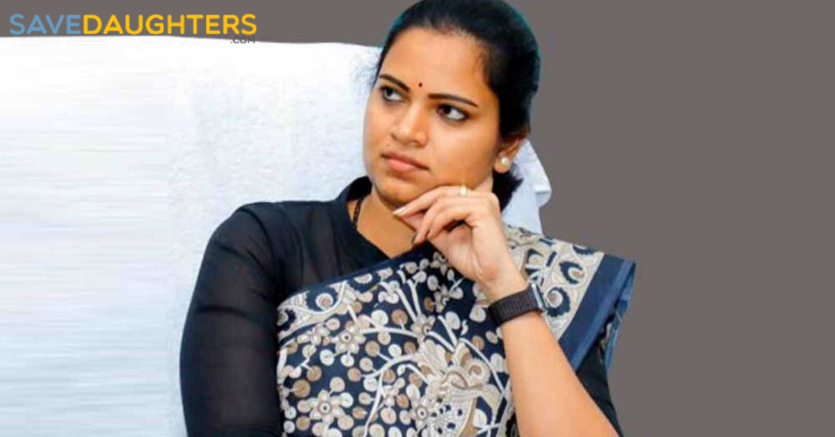 Vidadala Rajini Biography, Wiki, Age, Family, Wikipedia, Husband, Net ...