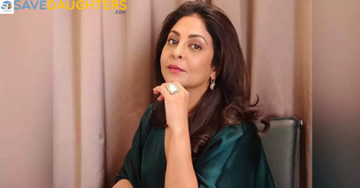 Shefali Shah Wiki, Biography, Age, Family, Wikipedia, Net Worth ...