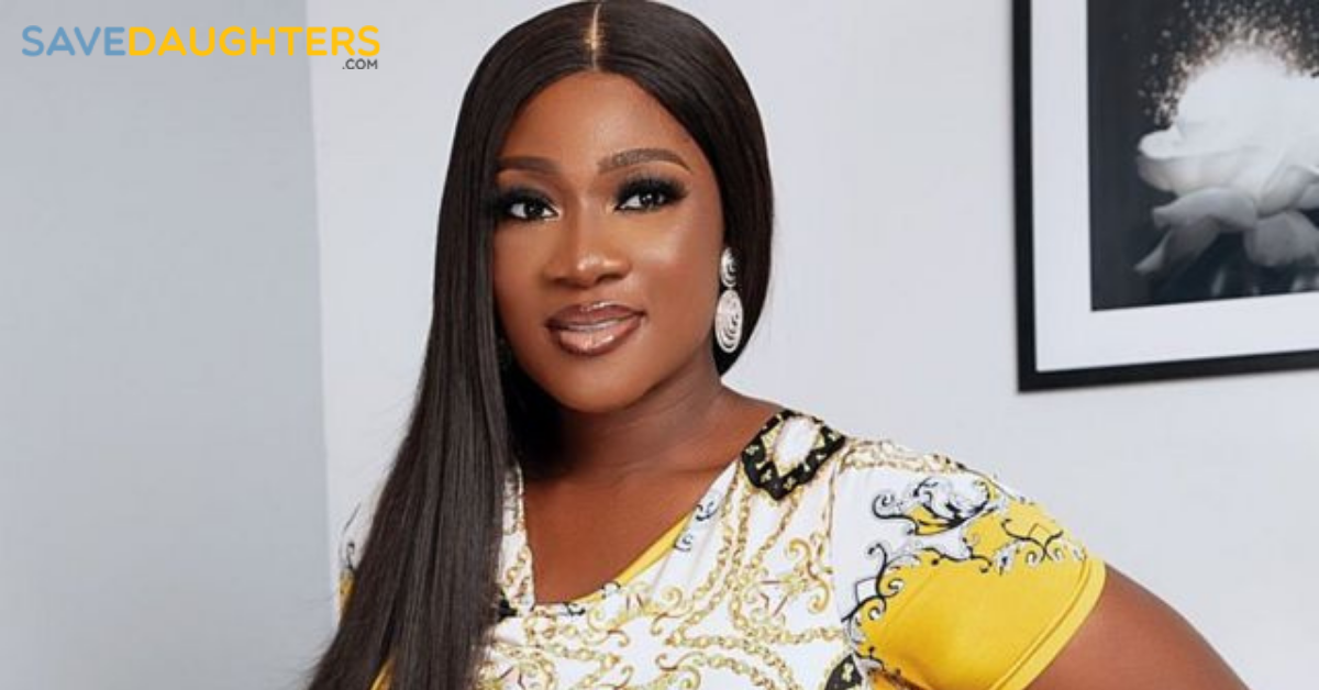 Mercy Johnson Biography, Wiki, Age, Family, Wikipedia, Husband, Net ...