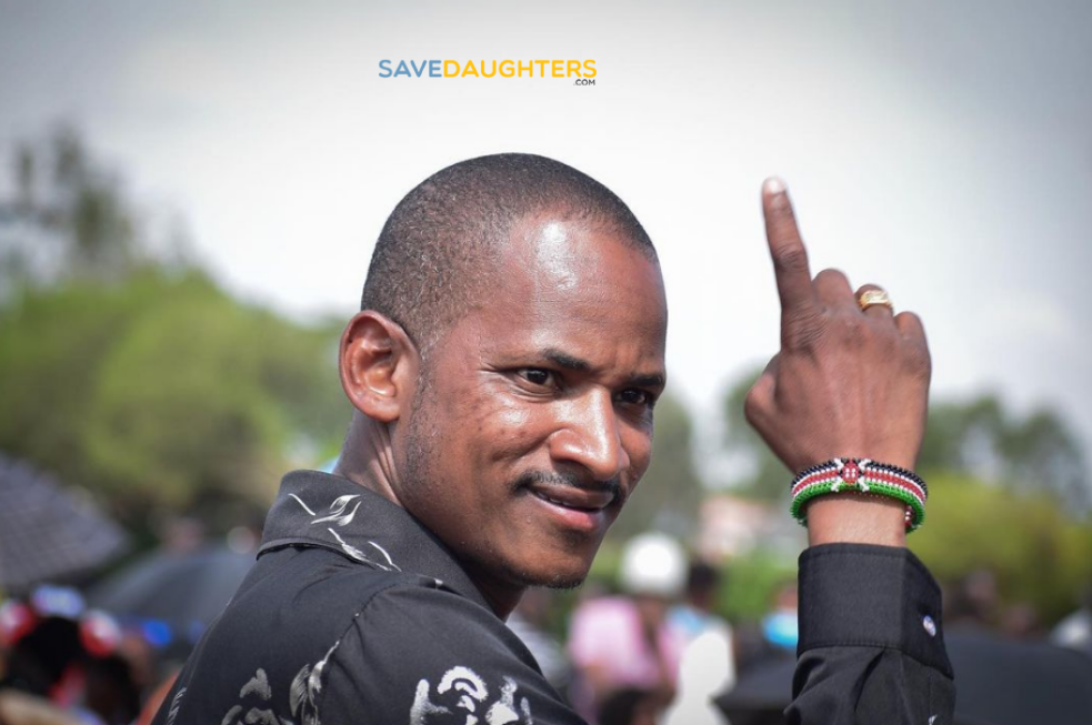 Babu Owino Wiki, Biography, Age, Family, Wikipedia, Husband, Net Worth ...