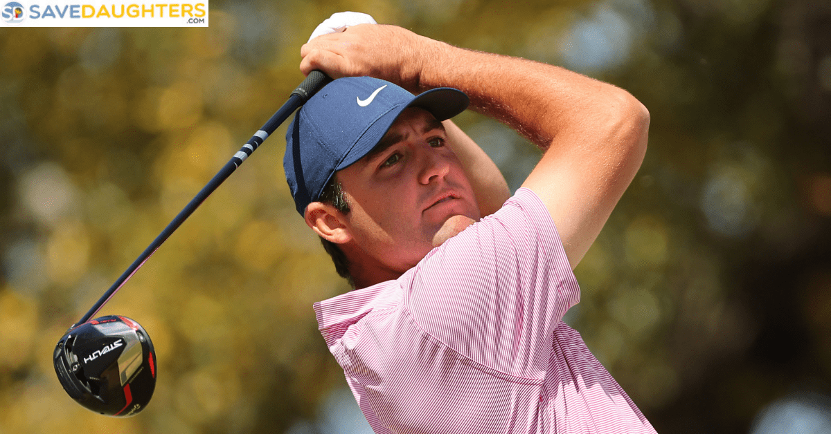 Scottie Scheffler Wiki [Golfer], Biography, Age, Family, Net Worth, Wife