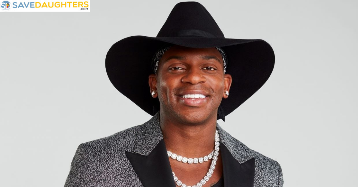 Jimmie Allen Wiki [Singer], Biography, Net Worth, Age, Family ...