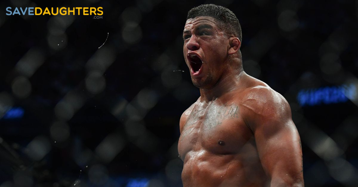 Gilbert Burns Wiki, Biography, Parents, Wife, Wikipedia, Age, Family ...