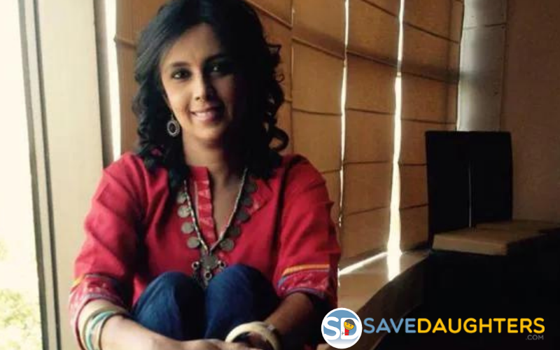 Divya Jagdale Wiki, Parents, Biography, Age, Husband, Net worth and ...