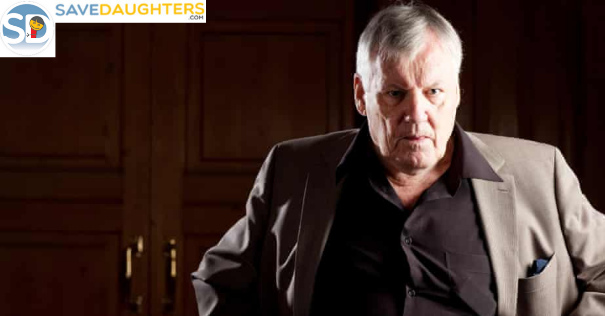 Henry Patterson Wiki, Biography, Death, Parents, Wife, Wikipedia, Age ...