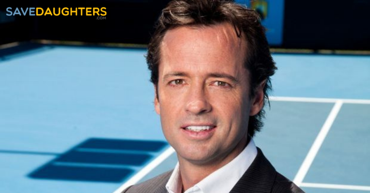 Hamish Mclachlan Wiki, Biography, Parents, Wife, Wikipedia, Age, Family ...