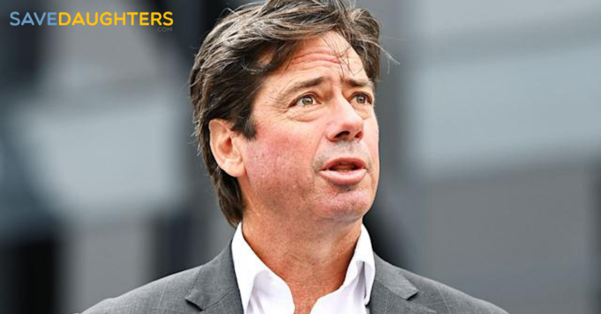 Gillon Mclachlan Wiki, Biography, Parents, Wife, Wikipedia, Age, Family ...