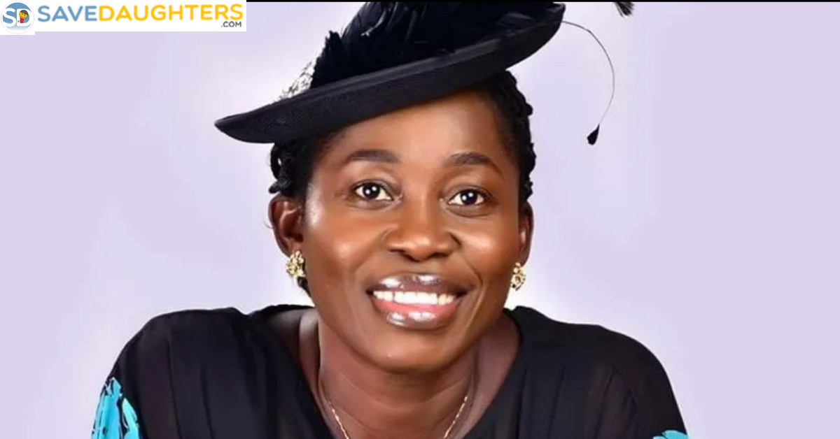 Amarachi Grace Eze Wiki, [Singer] Wikipedia, Biography, Family, Age ...