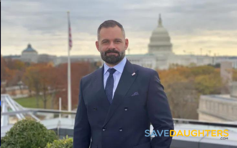 Cory Mills Biography, Wiki, Age, Wikipedia, Net Worth, Family and many More