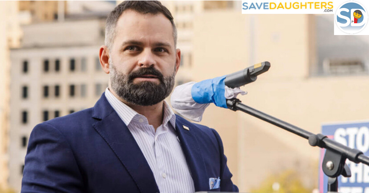 Cory Mills Wiki, Biography, Parents, Wife, Wikipedia, Age, Family And ...