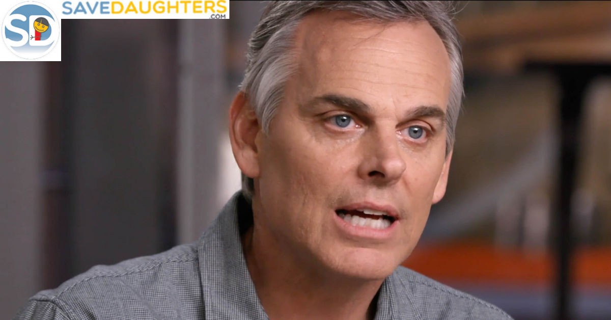 Colin Cowherd Wiki, Biography, Parents, Wife, Wikipedia, Age, Family ...