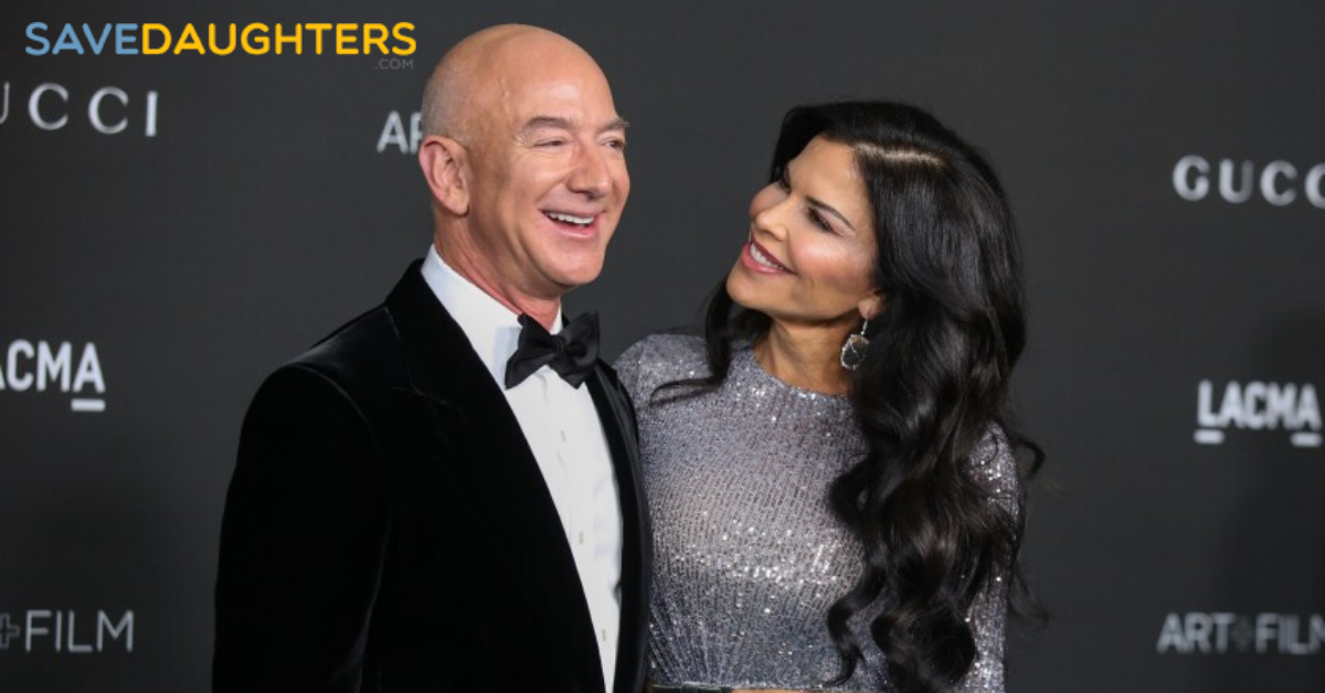 Jeff Bezos Biography, Wiki, Parents, Wife, Wikipedia, Age, Family and ...