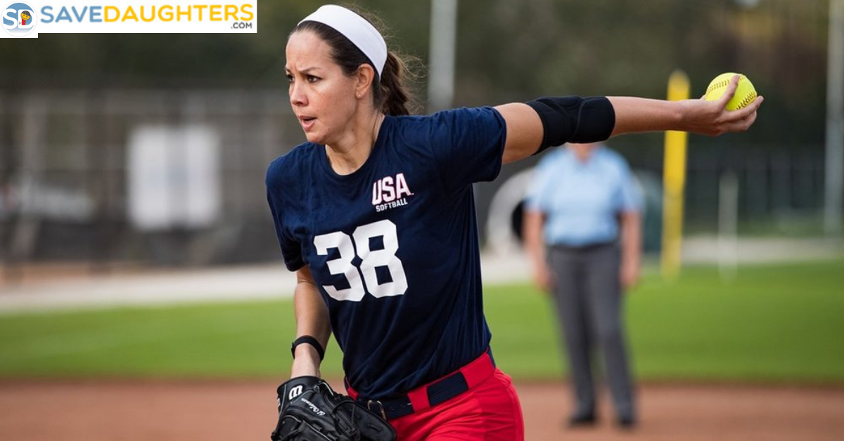 Cat Osterman Wiki, [Softball Player] Biography, Age, Family, Wikipedia ...