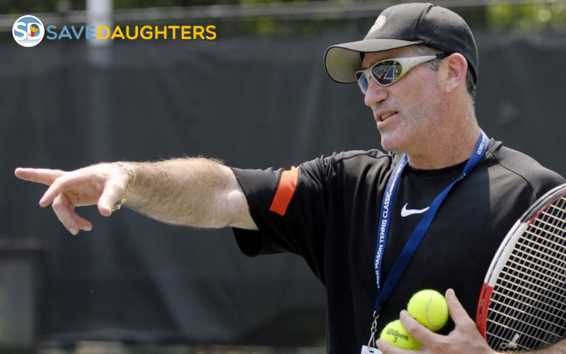 Brad Gilbert Wiki, Age, Biography, Education, Girlfriend, Family ...