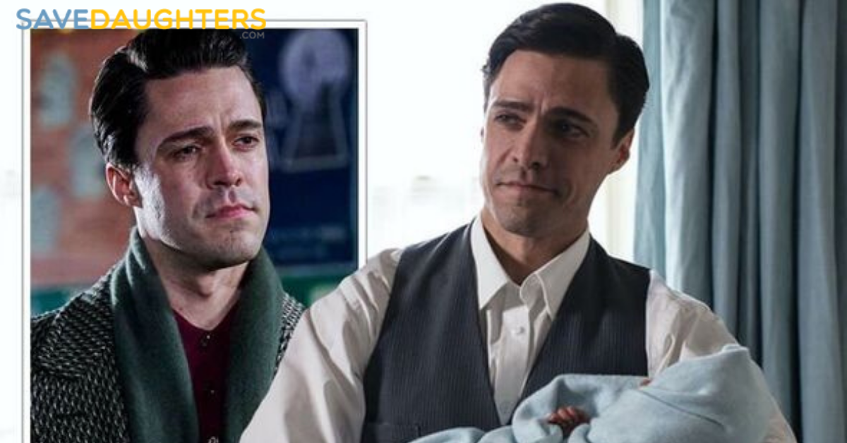 Olly Rix Wiki, Biography, Parents, Wife, Wikipedia, Age, Family and ...