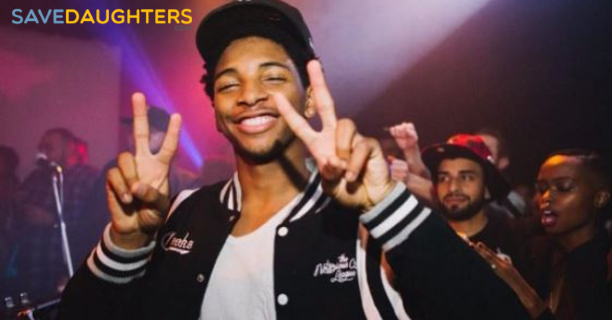Kaalan Walker Wiki, Biography, Parents, Wife, Wikipedia, Age, Family ...