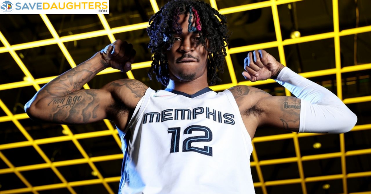 Ja Morant Wiki, [Player] Biography Age, Family Net Worth, Wife