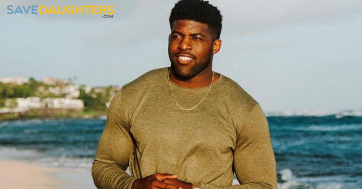 Emmanuel Acho Wiki, Biography, Parents, Wife, Wikipedia, Age, Family ...