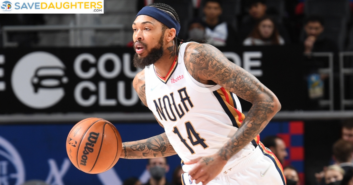 Brandon Ingram Wiki, [Player] Biography, Wikipedia, Age, Family Net ...