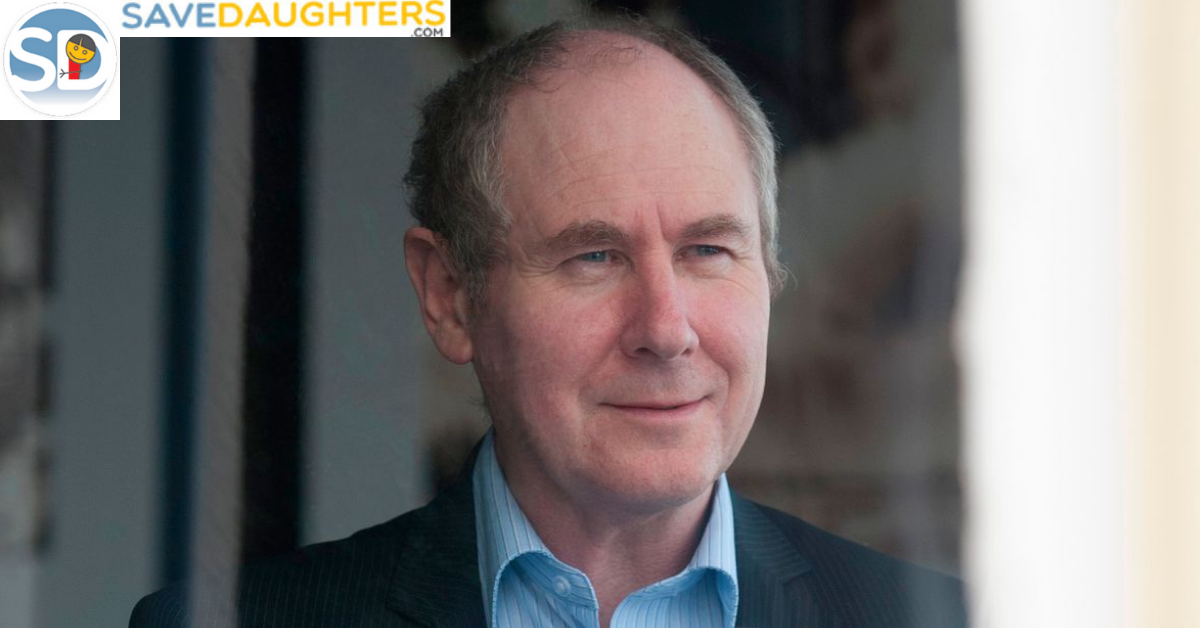 John Darwin Wiki, Biography, Parents, Wife, Wikipedia, Age, Family And ...