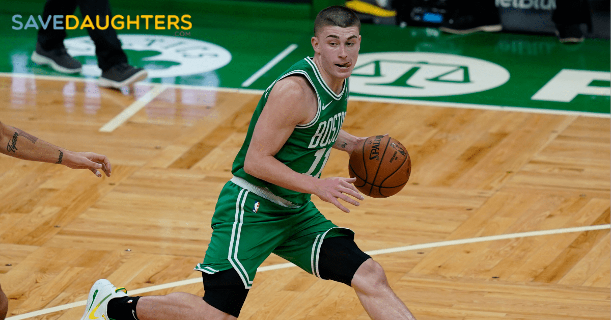 Payton Pritchard Wiki, Biography, Parents, Wife, Wikipedia, Age, Family ...