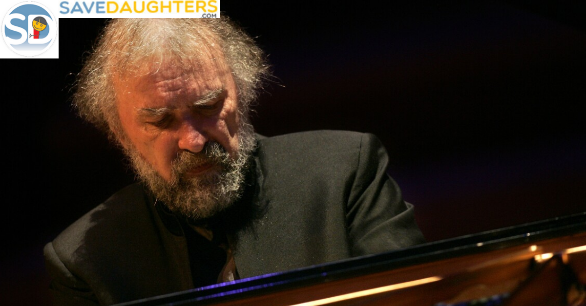 Radu Lupu Wiki, Biography, Parents, Wife, Death, Family, Age