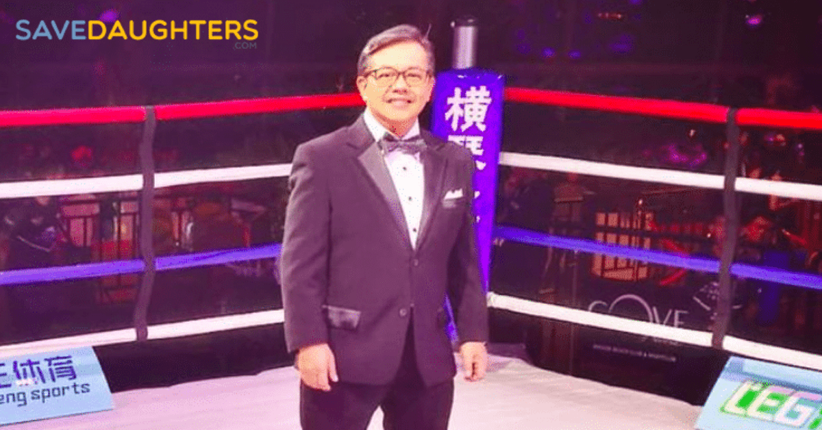 Boyet Sison Biography, Wiki, Death, Parents, Wife, Wikipedia, Age ...