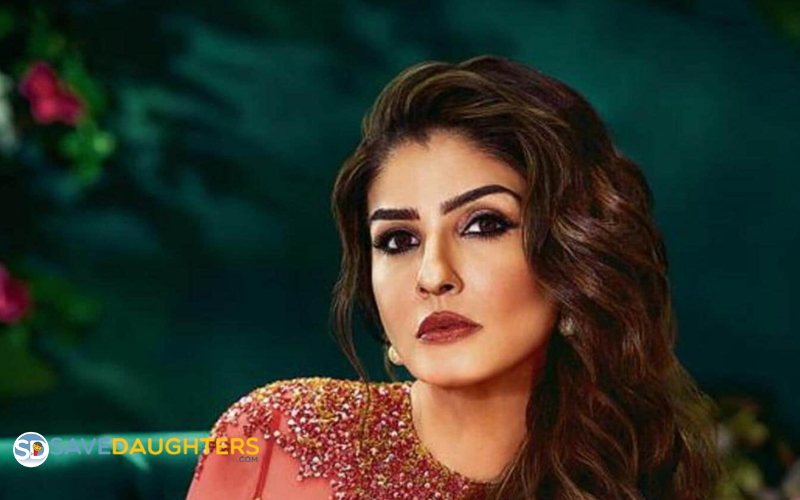 Raveena Tandon Wiki, Parents, Biography, Age, Boyfriend, Net worth and More